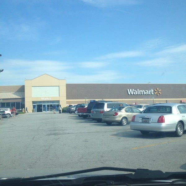 Photos at Walmart Supercenter - Big Box Store