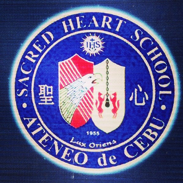 Sacred Heart School Ateneo De Cebu Gravel Parking 19 Visitors