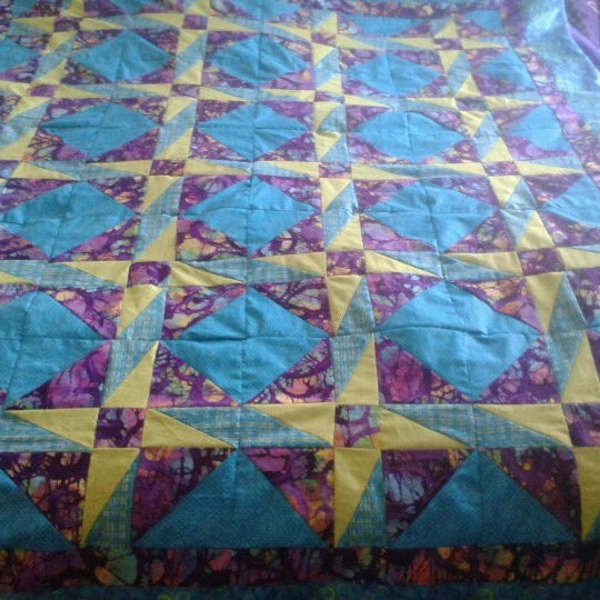 Curiel School Mini Park Site - Eloy, AZ