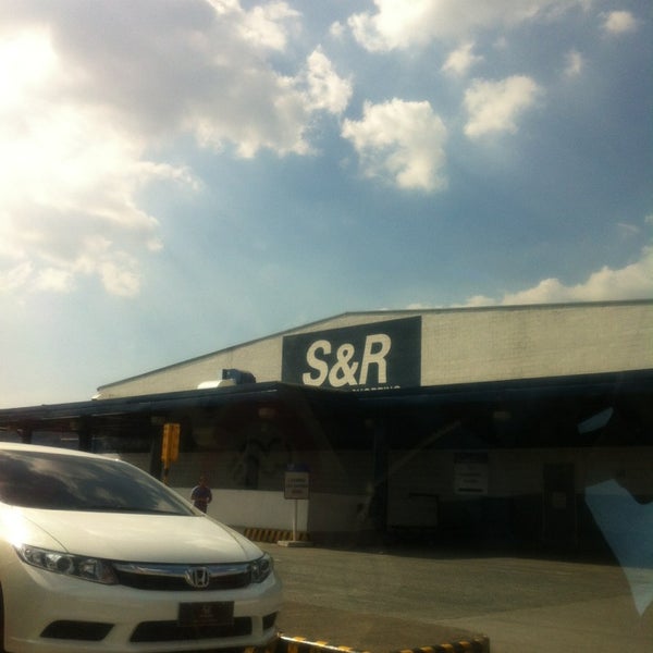 S&R Membership Shopping - Quezon City District 1 - 155 tips from 11213 ...