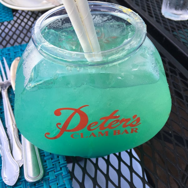 Photos at Peter's Clam Bar & Seafood Restaurant - Island Park, NY