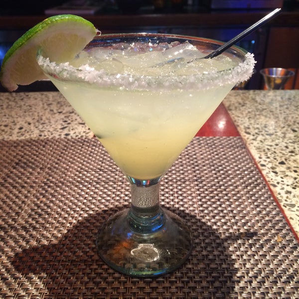 Pappasito's Cantina - Dallas, TX