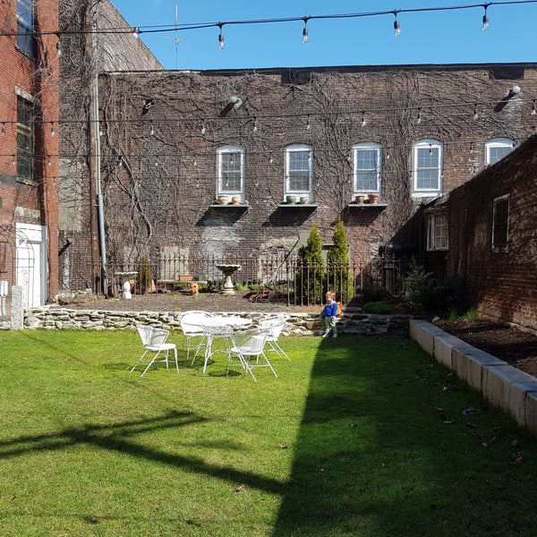 Canal District Farmers Market - Farm in Worcester