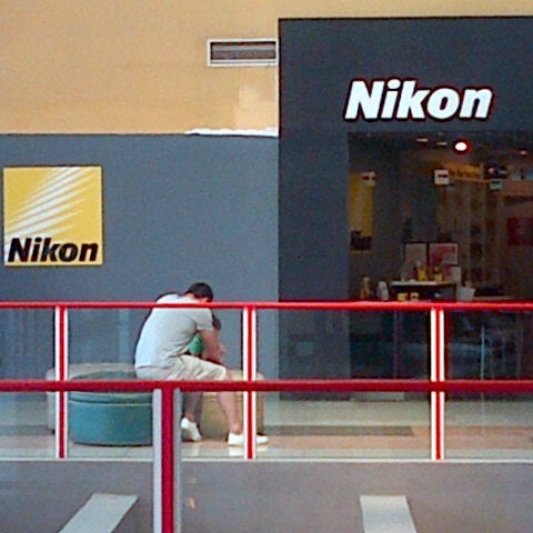 Nikon Service Center CEBU - 1 tip