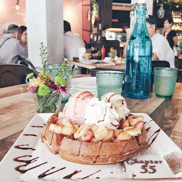 Chapter 55 (Now Closed)