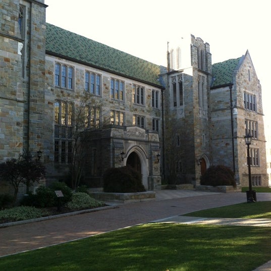 Photos at Fulton Hall - Chestnut Hill, MA