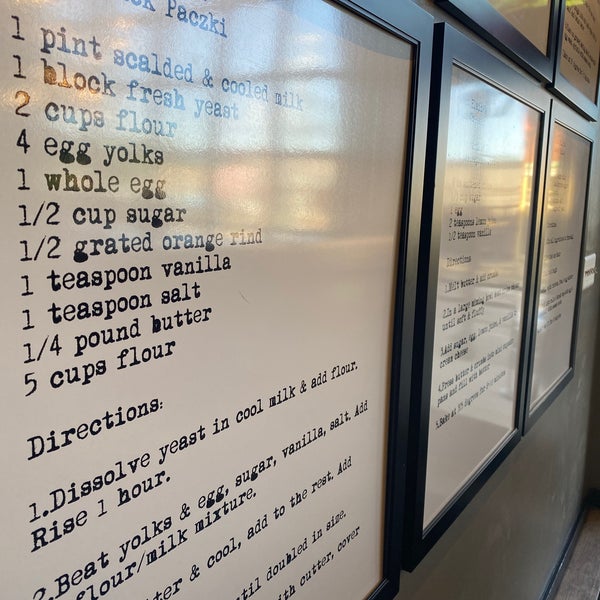 M Street Baking Company - Bakery in Howell