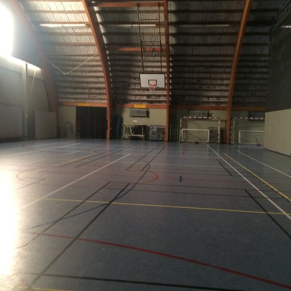 Sportpark Den Uyt - Sports and Recreation in Mol