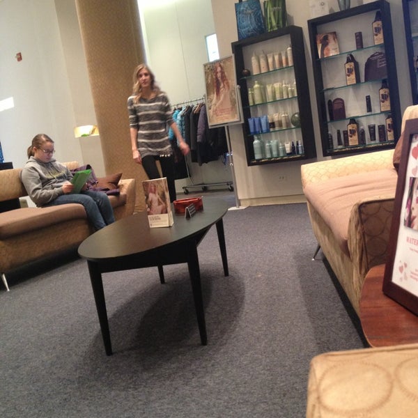 Asha SalonSpa (Now Closed) - 14 tips