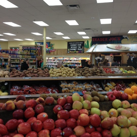 Trader Joe's - Grocery Store