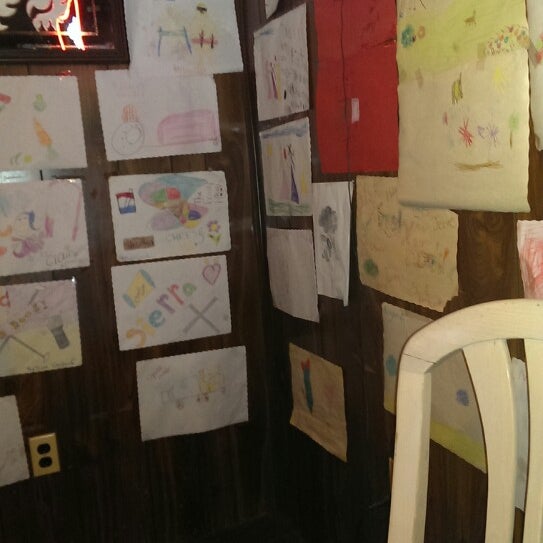 The Frosty Hook - Dive Bar in Spring Mills