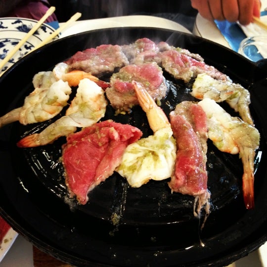 Bo 7 Mon Anh Hong - Garden Grove, CA