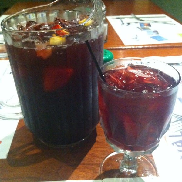 Photos at Via Appia's - Italian Restaurant in Condado