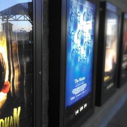 Photos at AMC Star Fitchburg 18 (Now Closed) - Movie Theater