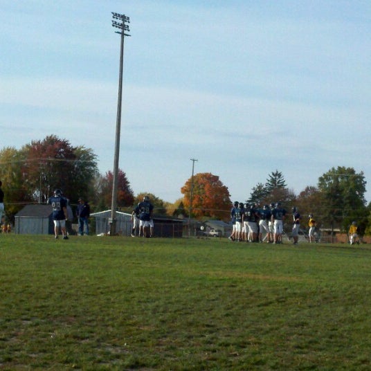 White Pine Middle School - Middle School