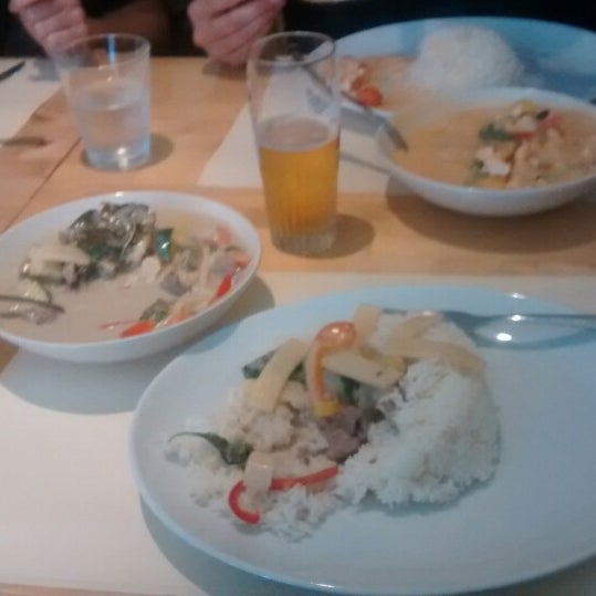 Photos at Thawan Thai - Thai Restaurant in Ledeberg