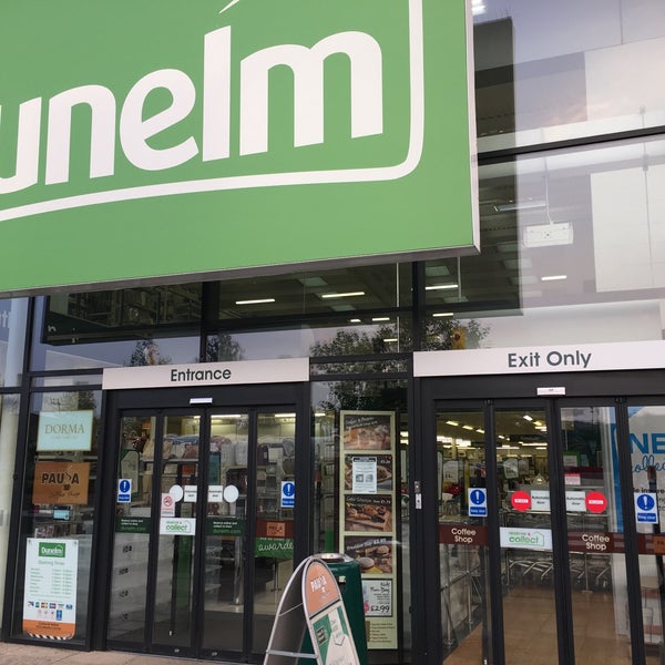 Dunelm - Cambridge, Cambridgeshire