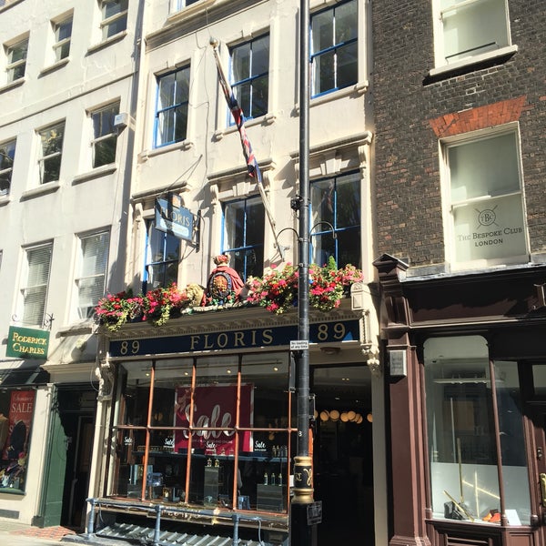 Floris - Miscellaneous Shop in London