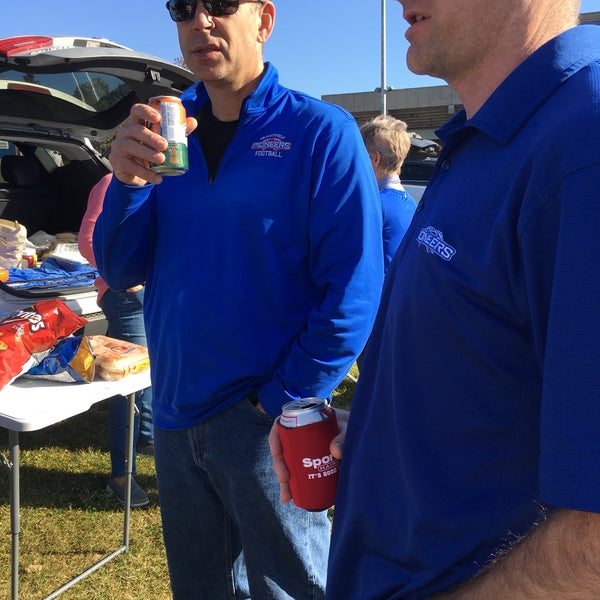 Ralph E Davis Pioneer Stadium - Platteville, WI