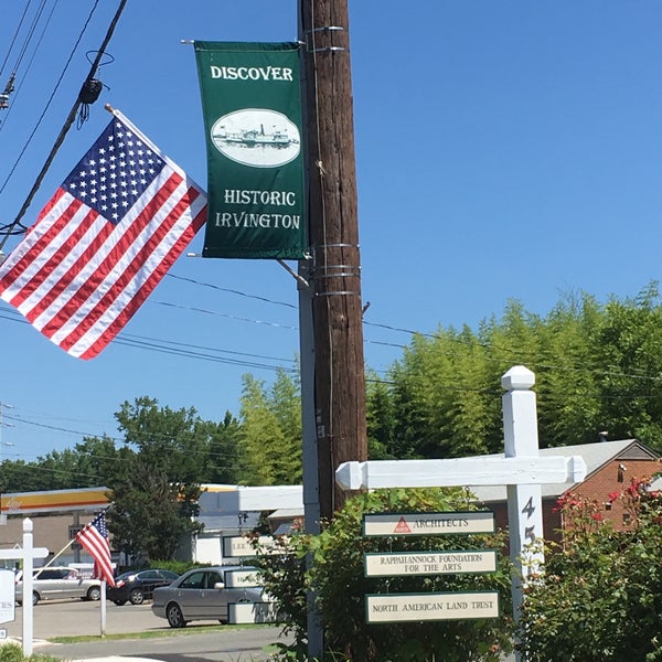 Irvington, VA - City