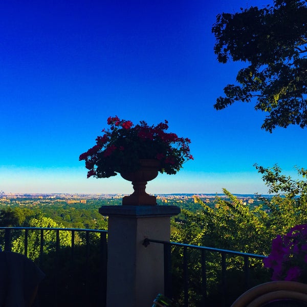 Photos at Highlawn Pavilion - West Orange, NJ