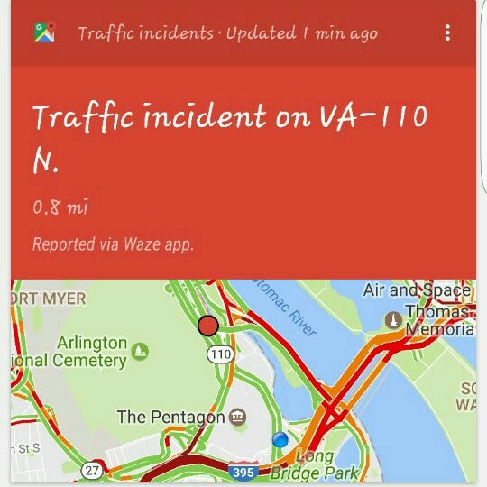 Photos at Pentagon Transit Center - The Pentagon - The Pentagon