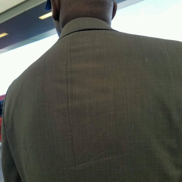 Photos at Pentagon Transit Center - The Pentagon - The Pentagon