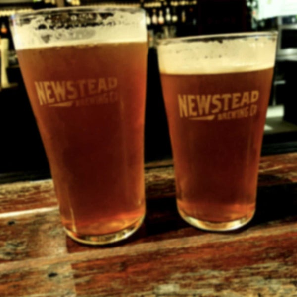 Photos at Newstead Brewing Co. (Now Closed) - 85 Doggett St