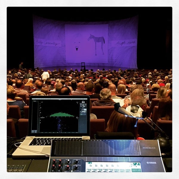 Costa Hall - Geelong, VIC