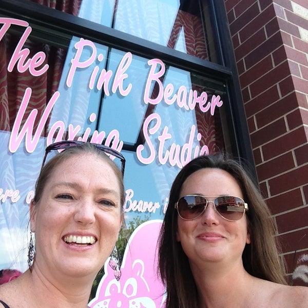 Photos at The Pink Beaver Waxing Studio - East Village - 1 tip from 92 ...