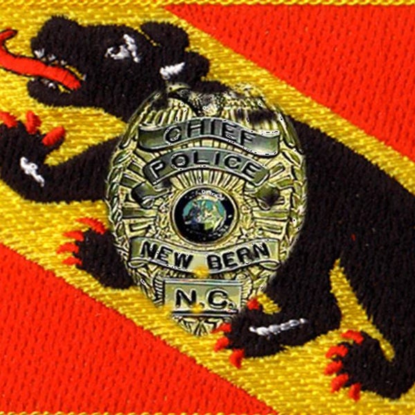 New Bern Police Department - 1 tip from 23 visitors