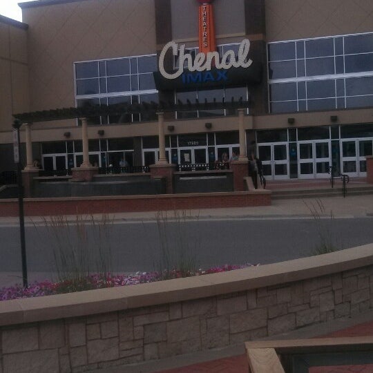 Photos at B&B Little Rock Chenal 9 IMAX (Now Closed) - 21 tips