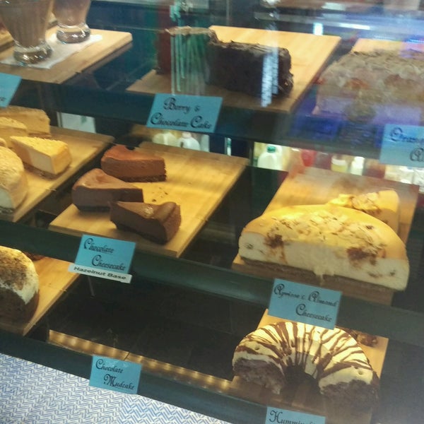 Deep Blue Cafe - 8 tips from 173 visitors