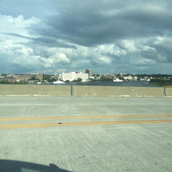 Photos at S Thomas Rhodes Bridge - 1 tip