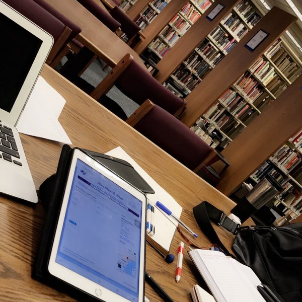 Photos at Troy Public Library - Downtown Troy - Troy, MI