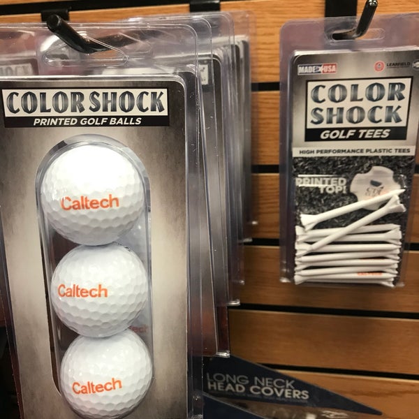 Caltech Bookstore - College Bookstore in Pasadena