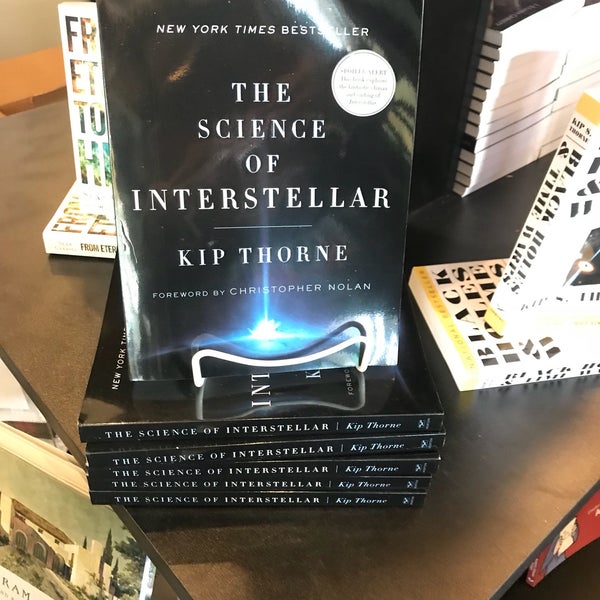 Caltech Bookstore - College Bookstore in Pasadena