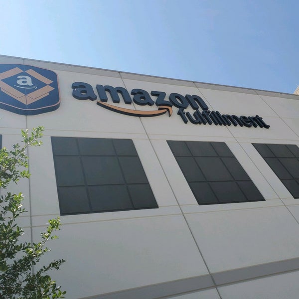 Amazon Fulfillment - Haslet, TX