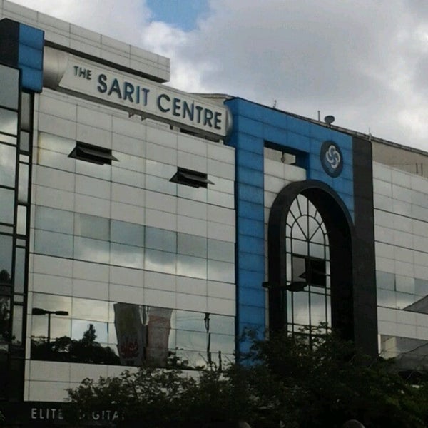 Photos at Sarit Centre - Shopping Mall in Nairobi
