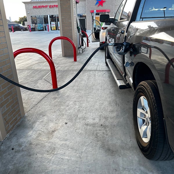 Murphy USA - Fuel Station in Hurst