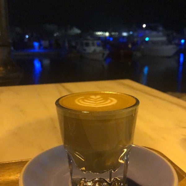 Cremolata Jumeirah Gelato and Specialty Coffee - أم سقيم الثانية - 10 tips