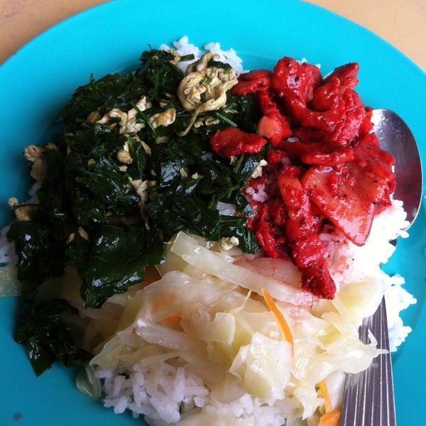 Lai Lai Food Court - Food Court in Sarikei