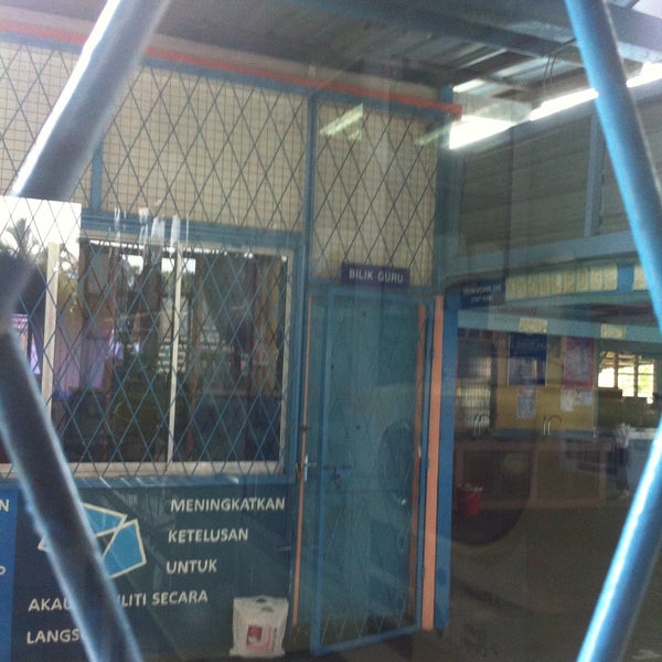 SK St. Anne - Sarikei, Sarawak