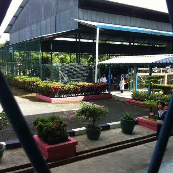 SK St. Anne - Sarikei, Sarawak