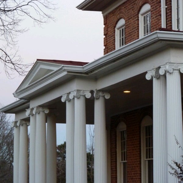 Borden Building - Raleigh, NC