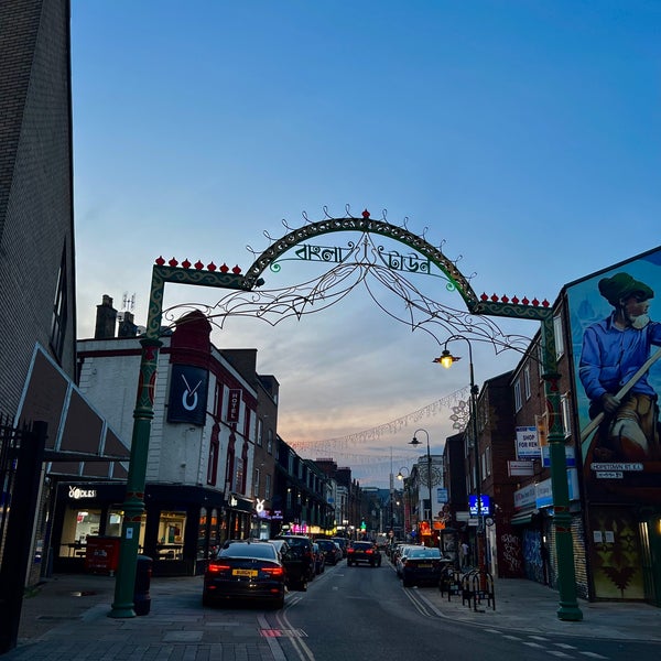 Tower Hamlets - London, Greater London