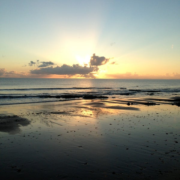 Tannum Sands Beach - 1 tip