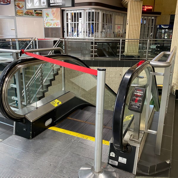 Toronto Coach Terminal - 92 tips