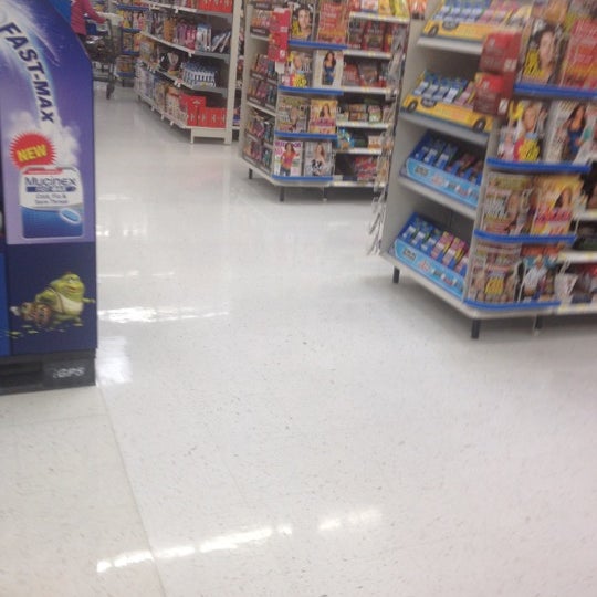 Photos at Walmart Supercenter - Big Box Store in Terrell