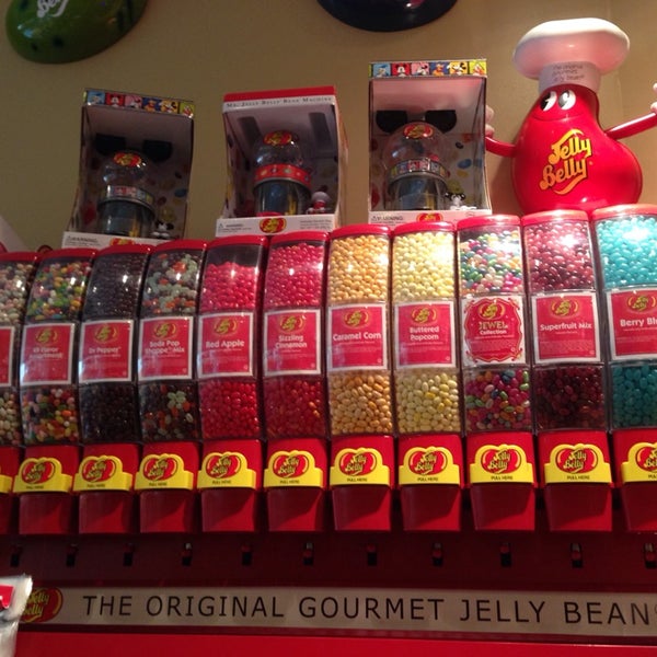 Photos at Candy Tyme - Seattle Central Business District - 400 Pine St #324